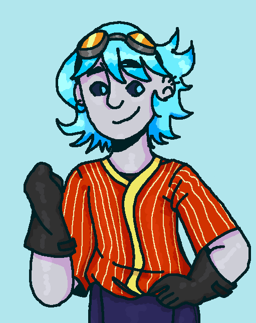 Experience Mechanism | Squarerooto Selfship Wiki | Fandom