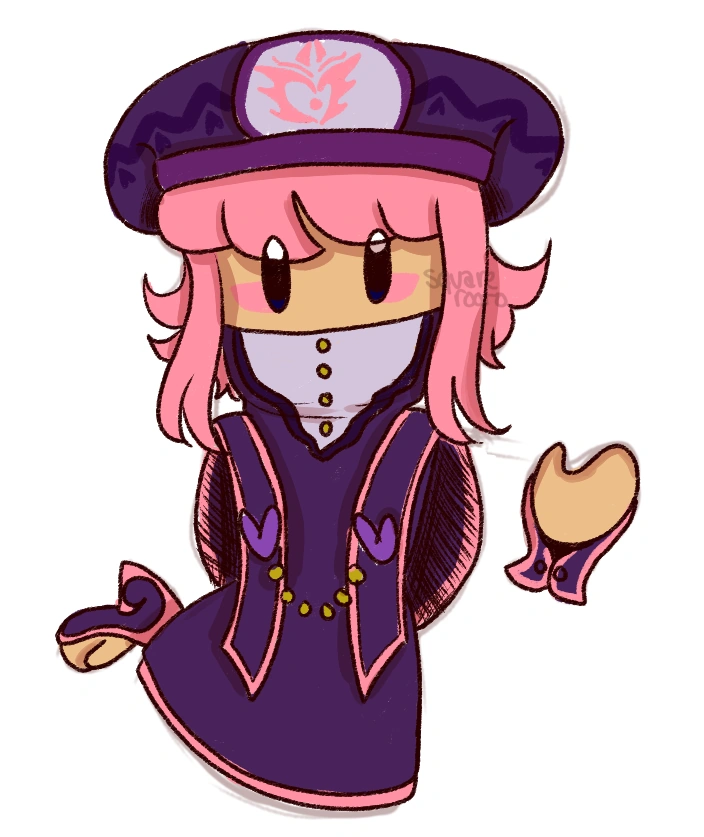 Bardiche | Squarerooto Selfship Wiki | Fandom