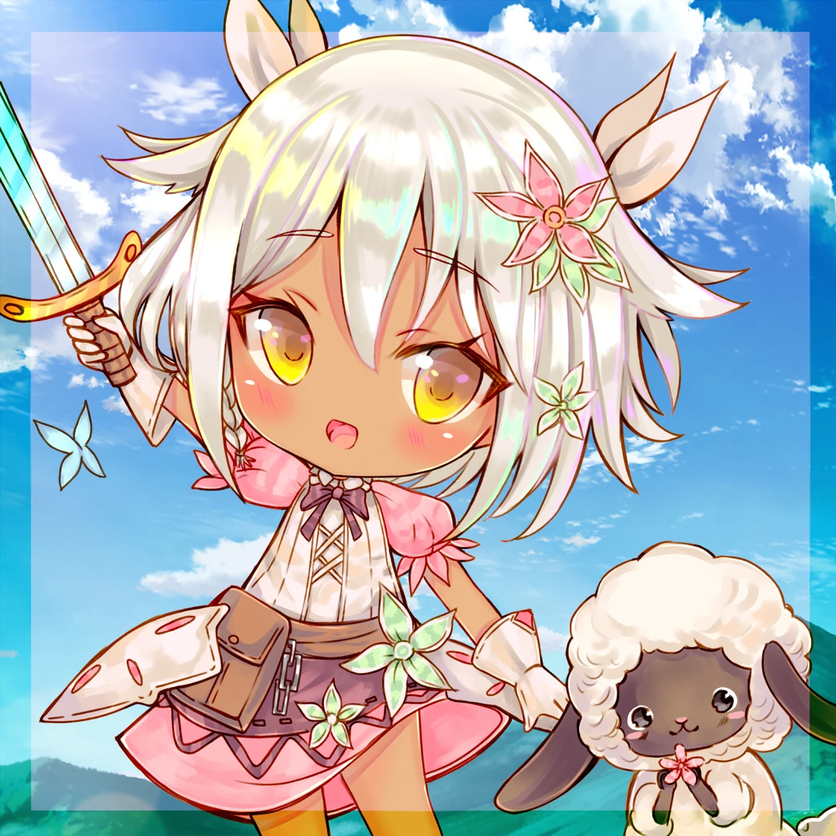 Selphys Spieleliste | Selphy Wiki | Fandom