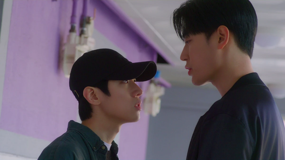 Episode 5 | Semantic Error Wiki | Fandom