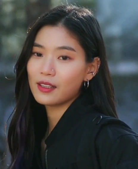 Choi Yu Na (live-action) | Semantic Error Wiki | Fandom