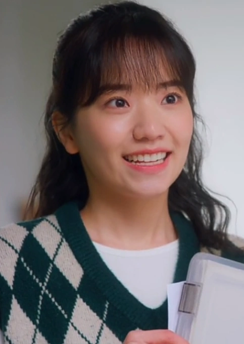 Ryu Ji Hye (live-action) | Semantic Error Wiki | Fandom