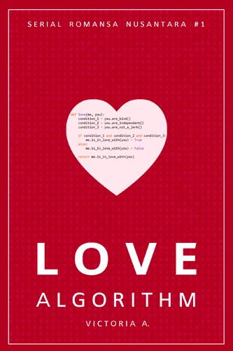 Love Algorithm | Semesta Nusantara Wiki | Fandom