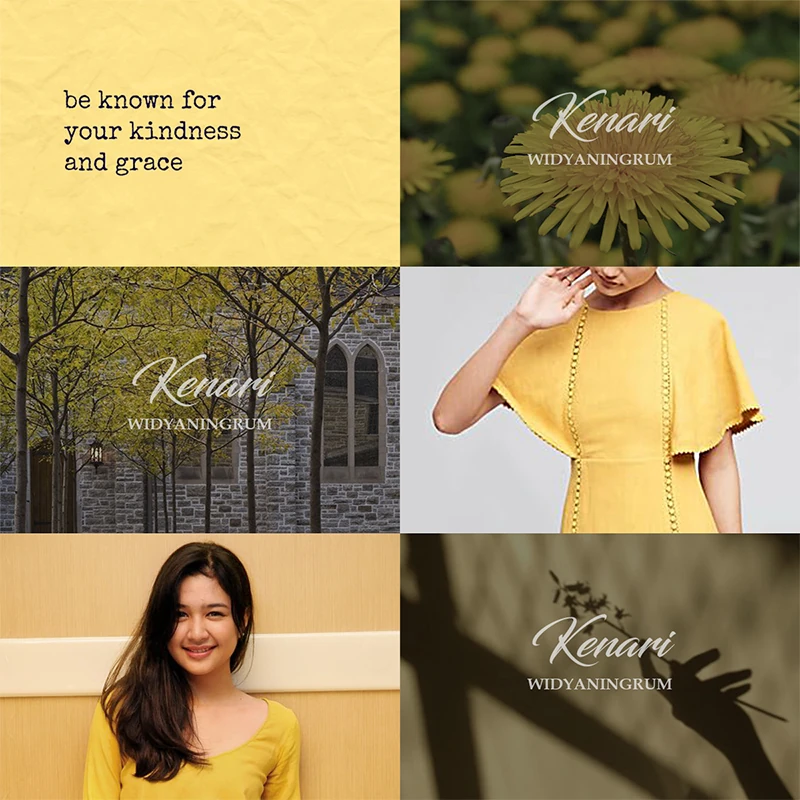 Kenari Widyaningrum | Semesta Nusantara Wiki | Fandom