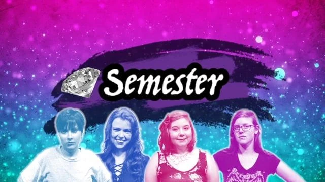 The Beginning | Semester Wiki | Fandom