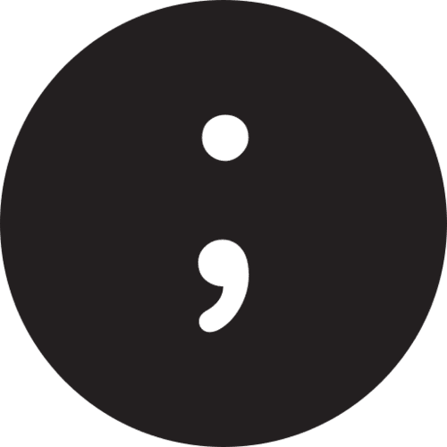 Semicolon Wiki | Fandom