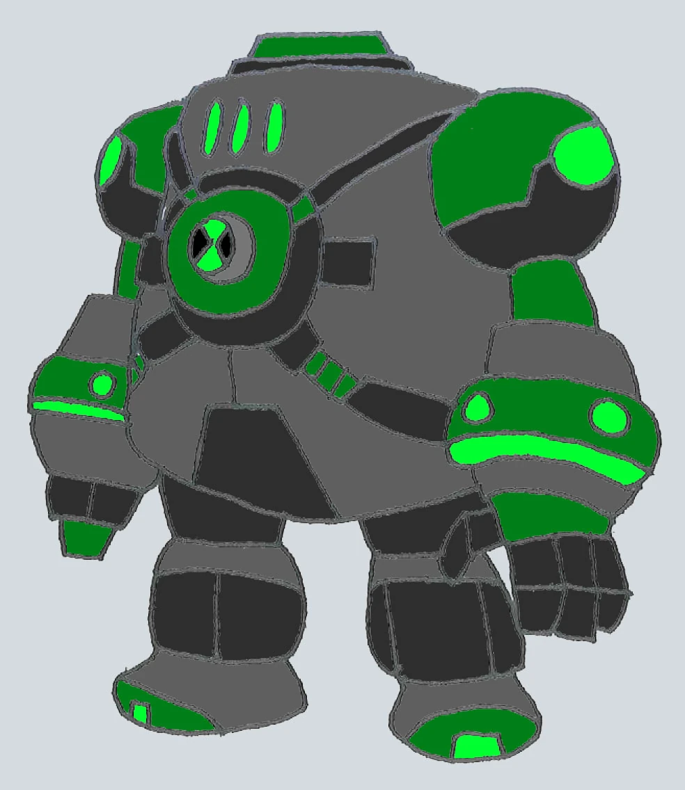 NRG | Semir-ruspic-shows Wikia | Fandom