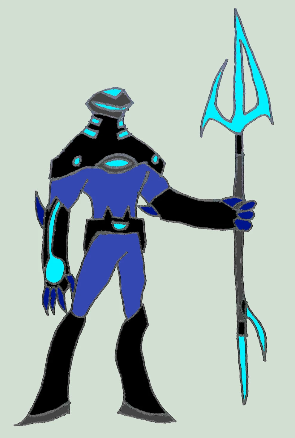 Sea hunter | Semir-ruspic-shows Wikia | Fandom