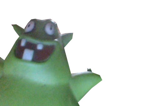 Bicho-Verde | Wiki SemMente | Fandom