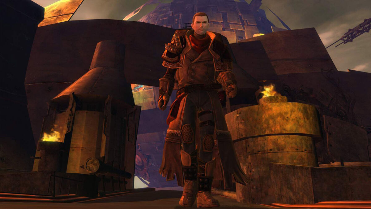 The City Of Freeport The Semperia Archives Wiki Fandom