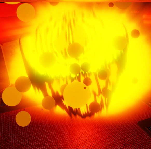 R-150 (The Lava Placer) | Sempiternality Rooms Recoded Wiki | Fandom