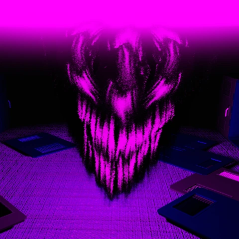 A-430 (The Second Teleporter) | Sempiternality Rooms Recoded Wiki | Fandom