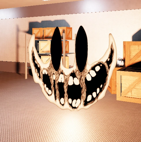 E-170 (The Locker Hating Multi-Checker) | Sempiternality Rooms Recoded ...