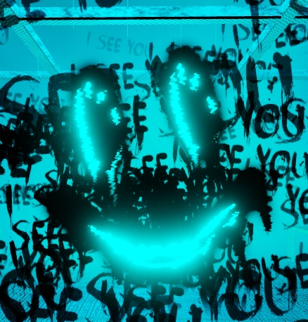 A-220 (The Silent One) | Sempiternality Rooms Recoded Wiki | Fandom