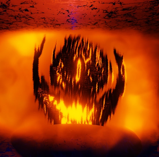 E-40 (The Orange Door Breaker) | Sempiternality Rooms Recoded Wiki | Fandom