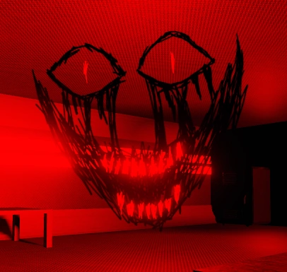 R-45 (R-20 Brother) | Sempiternality Rooms Recoded Wiki | Fandom