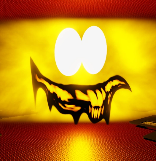 R-265 (The Spalter) | Sempiternality Rooms Recoded Wiki | Fandom