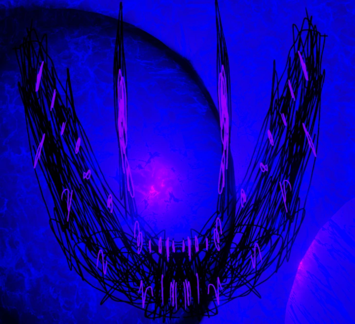 E-2 (The Aim Damager) | Sempiternality Rooms Recoded Wiki | Fandom