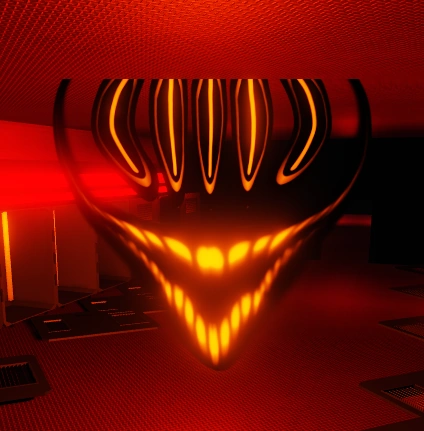 R-70 (The Orange Little Speedster) | Sempiternality Rooms Recoded Wiki ...