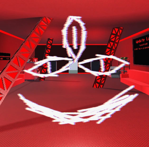 R-505 (The Chaos Maker) | Sempiternality Rooms Recoded Wiki | Fandom