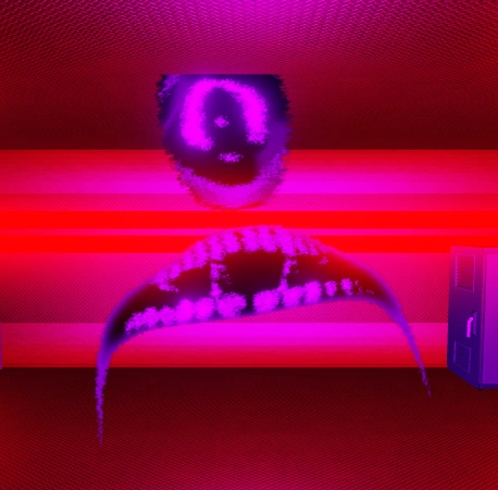 R-135 (The Infront Attacker) | Sempiternality Rooms Recoded Wiki | Fandom