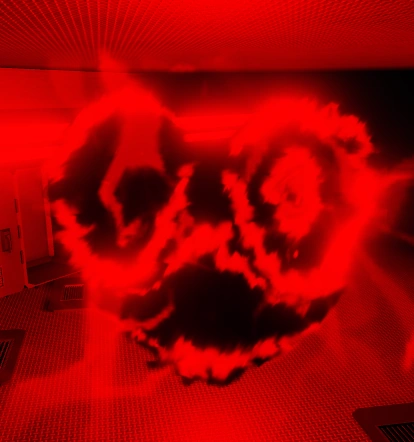 R-20 (The Little Silent One) | Sempiternality Rooms Recoded Wiki | Fandom