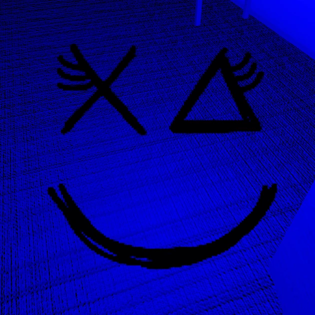 A-355 (The Female Scribble) | Sempiternality Rooms Recoded Wiki | Fandom