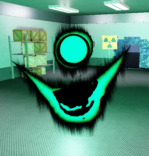 E-144 (The Turquoise Speedster) | Sempiternality Rooms Recoded Wiki ...