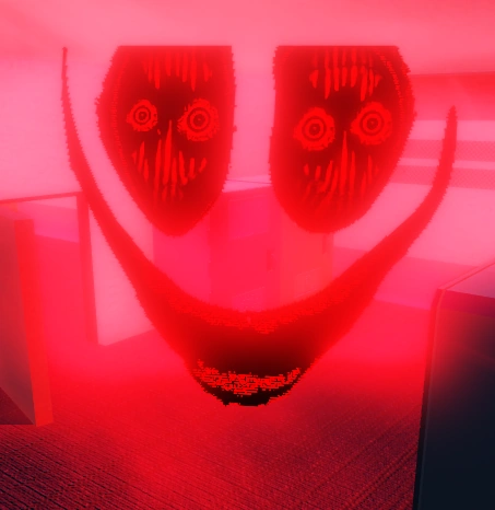 A-43 (The Rebounder) | Sempiternality Rooms Recoded Wiki | Fandom