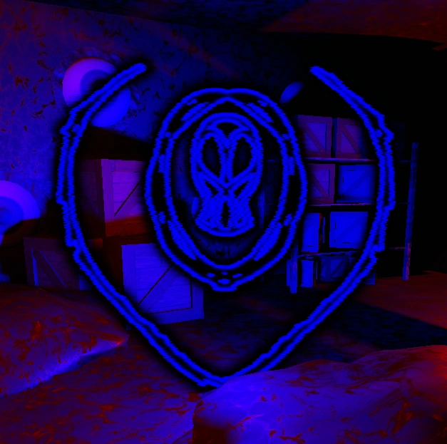 D-200 (The Oceanus Scribble) | Sempiternality Rooms Recoded Wiki | Fandom