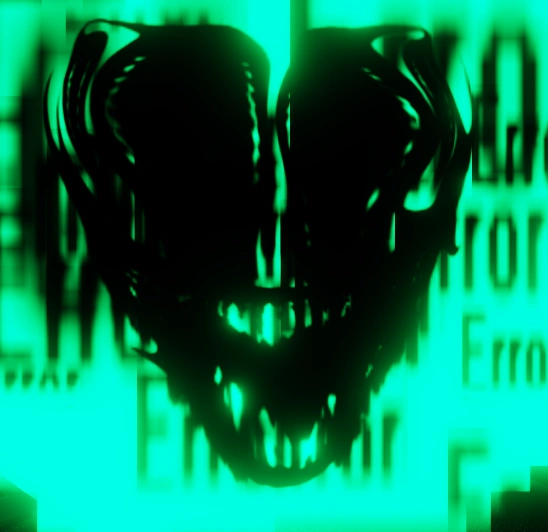 R-95 (The Table Checker) | Sempiternality Rooms Recoded Wiki | Fandom