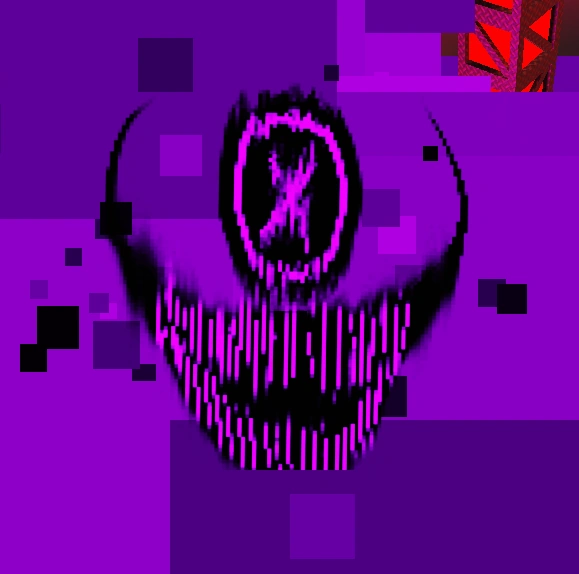 R-175 (The Pixel Breaker) | Sempiternality Rooms Recoded Wiki | Fandom