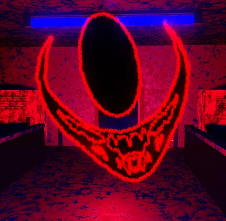 E-85 (The Behind Cloner) | Sempiternality Rooms Recoded Wiki | Fandom