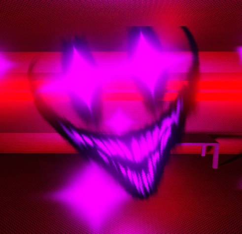 R-335 (The Long Rebounder) | Sempiternality Rooms Recoded Wiki | Fandom