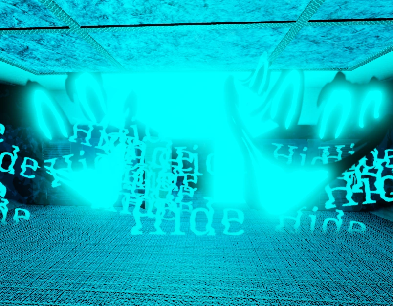 A-155 (The Double face Rebounder) | Sempiternality Rooms Recoded Wiki ...