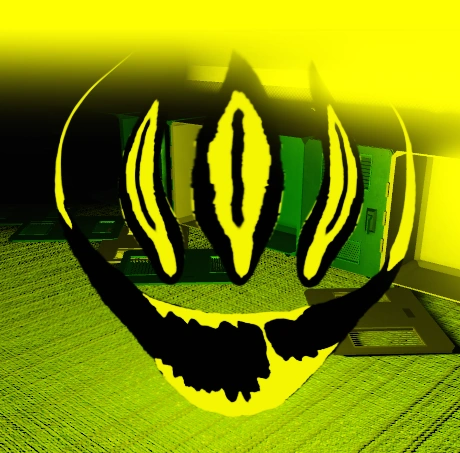 A-330 (The Teleport Guy) | Sempiternality Rooms Recoded Wiki | Fandom