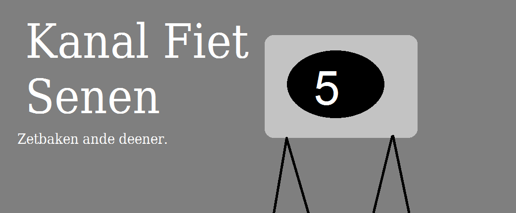 Channel Five Senan | Senan Wiki | Fandom