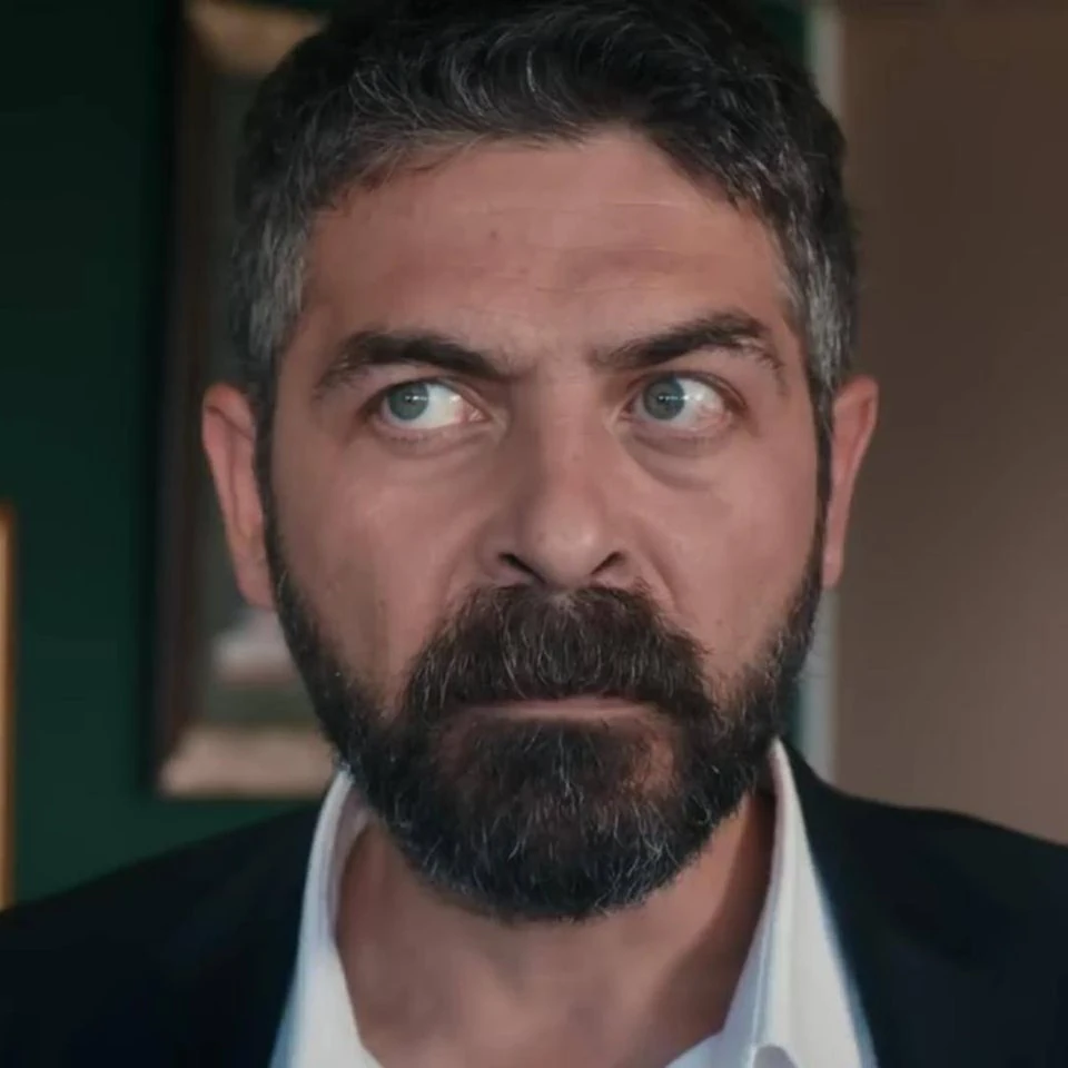 Mustafa Kaleli | Sen Anlat Karadeniz Wikia | Fandom