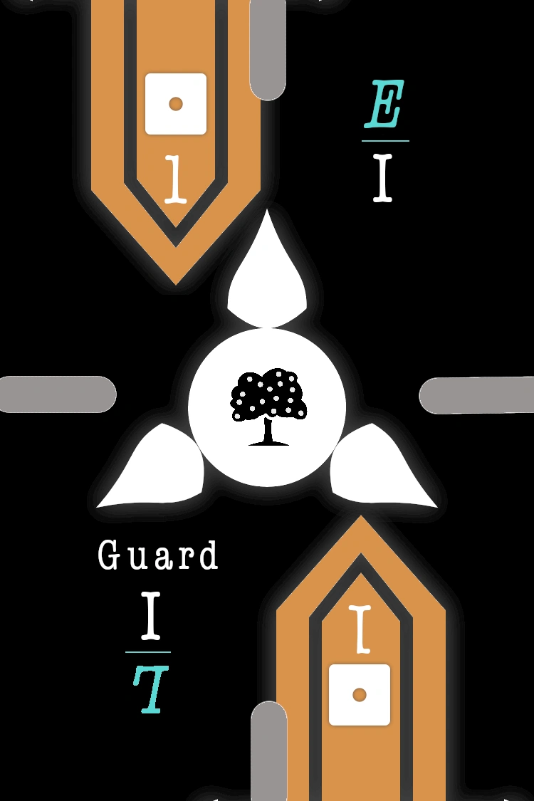 I Pass | Senary Deck Wiki | Fandom