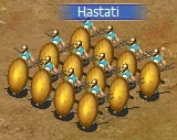 Hastati | Senatry Wiki | Fandom