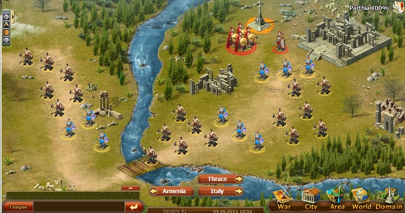 Parthia | Senatry Wiki | Fandom