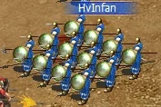 Heavy Infantry | Senatry Wiki | Fandom