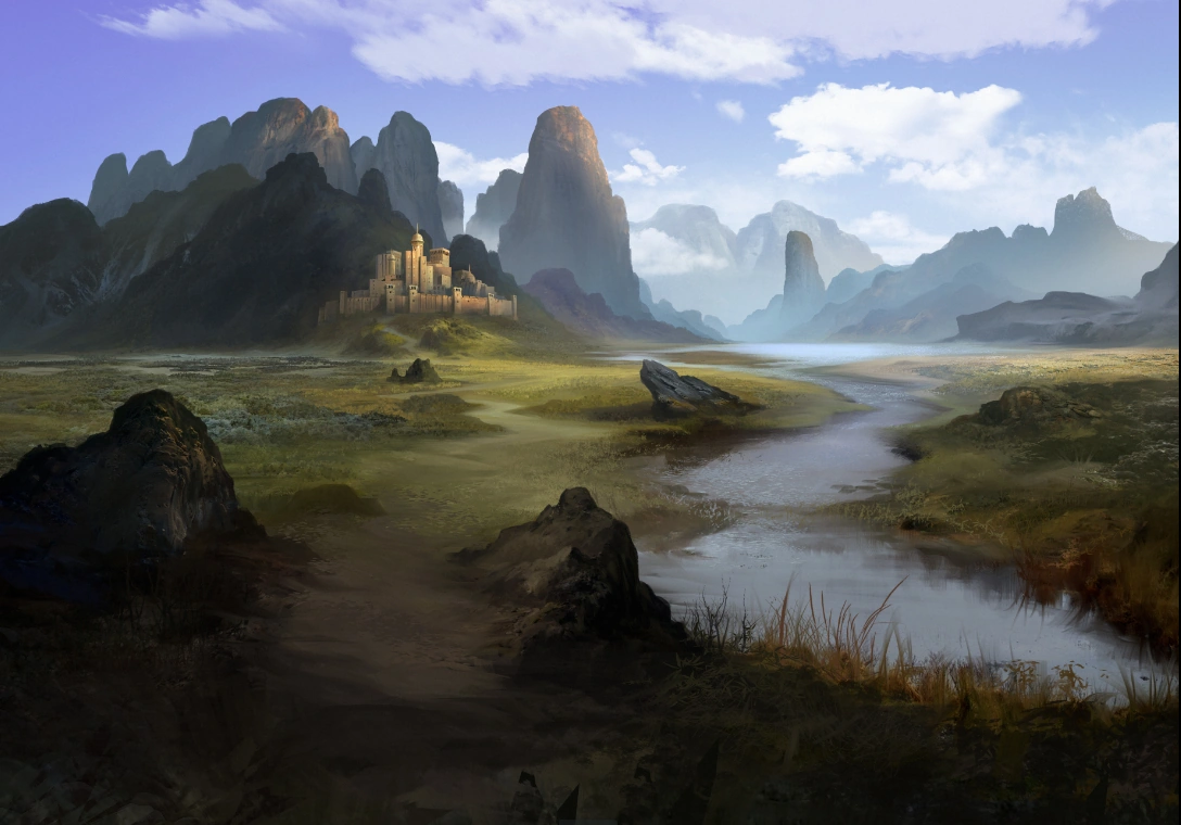 Império de Thof | Wiki Sendorth | Fandom