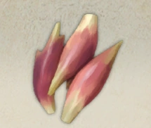 Ginger | Sengoku Dynasty Wiki | Fandom
