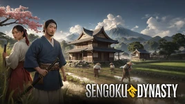 Sengoku Dynasty Wiki | Fandom