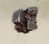 Iron Ore | Sengoku Dynasty Wiki | Fandom