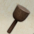 Paper Beating Mallet | Sengoku Dynasty Wiki | Fandom