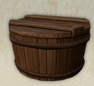 Bucket | Sengoku Dynasty Wiki | Fandom