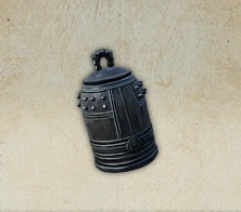 Alarm Bell | Sengoku Dynasty Wiki | Fandom