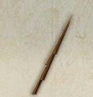 Wooden Yari | Sengoku Dynasty Wiki | Fandom